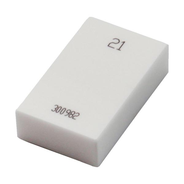 【仕様】●等級(級)：0級相当●幅(mm)：35●高さ(mm)：9●断面寸法(mm)：35{0-(-0.3)}x9{(-0.05)-(-0.2)}●熱膨張係数：(9.5±1)x10-6乗/K●規格(mm)：21●メーカーコード：001507...