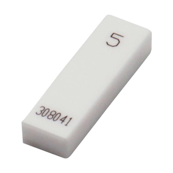 【仕様】●等級(級)：0級相当●幅(mm)：30●高さ(mm)：9●断面寸法(mm)：30{0-(-0.3)}x9{(-0.05)-(-0.2)}●熱膨張係数：(9.5±1)x10-6乗/K●規格(mm)：5●メーカーコード：0015074...