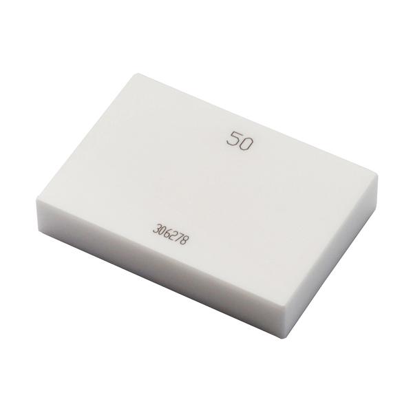 【仕様】●等級(級)：0級相当●幅(mm)：35●高さ(mm)：9●断面寸法(mm)：35{0-(-0.3)}x9{(-0.05)-(-0.2)}●熱膨張係数：(9.5±1)x10-6乗/K●規格(mm)：50●メーカーコード：001507...