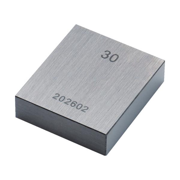 【仕様】●等級(級)：0級相当●幅(mm)：35●高さ(mm)：9●断面寸法(mm)：35{0-(-0.3)}x9{(-0.05)-(-0.2)}●熱膨張係数：11.5x10-6乗/K●規格(mm)：30●メーカーコード：00150398●...