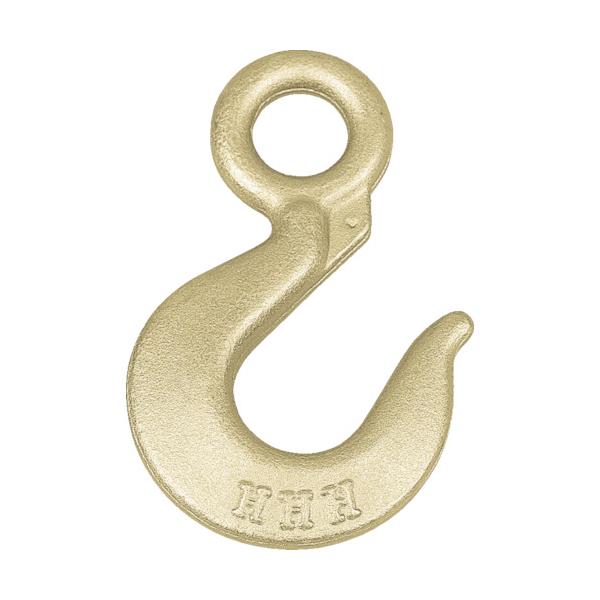 【仕様】●基本使用荷重(t)：2.0●寸法(mm)C：31●寸法(mm)D：30●寸法(mm)H：163●寸法(mm)L：103●ラッチなし●メッキ品【型番】EX2【商品コード】2412683※お問い合わせの際はこちらの商品コードをお伝えください