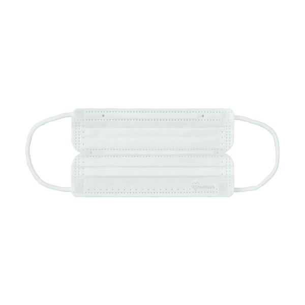 【仕様】●サイズ：小さめ●縦(mm)：90●横(mm)：145●構造：3層●PFE(微粒子ろ過効率)：99%●BFE(細菌ろ過効率)：99%●個包装(1枚単位)●耳ひも(mm)：4.0●センターワイヤー：有●耳掛けタイプ【型番】20PK-A...