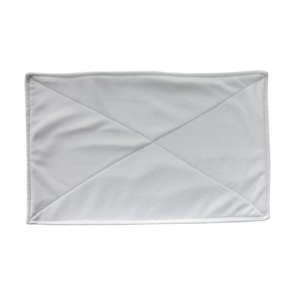 【仕様】●シートサイズ(mm)：200×300●二重クリーンパック仕様●色：ホワイト●ISO Class5(Fed/STDクラス100)相当●厚さ：2.0mm【型番】TCRDC-2030CP　/　TCRDC2030CP【商品コード】2433...