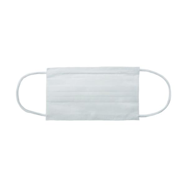 【仕様】●縦(mm)：90●横(mm)：175●色：ホワイト●構造：1層●タイプ：耳掛け●耳掛けタイプ●100枚/箱●個包装なし【型番】TEM1L-100A　/　TEM1L100A【商品コード】2461669※お問い合わせの際はこちらの商品...