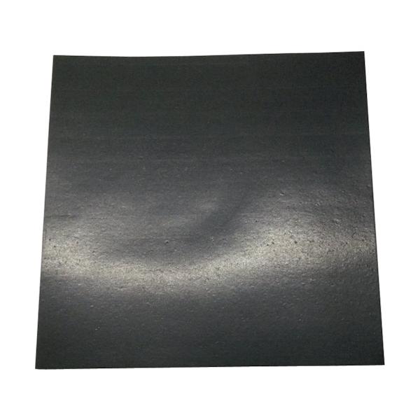 【仕様】●色：黒●厚さ(mm)：0.5●幅(mm)：100●長さ(mm)：100●使用温度範囲：-30〜70℃【型番】KGR-0510　/　KGR0510【商品コード】2492730※お問い合わせの際はこちらの商品コードをお伝えください