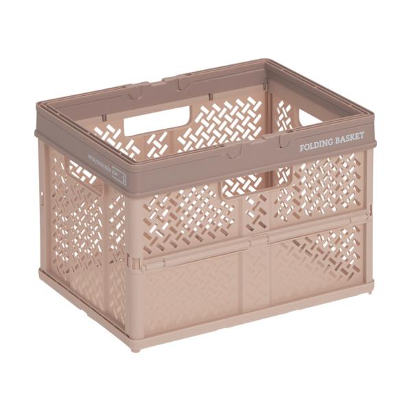 【仕様】●容量(L)：11●色：ベージュ●外形寸法(mm)間口：310●外形寸法(mm)奥行：230●外形寸法(mm)高さ：210●有効内寸(mm)間口：283●有効内寸(mm)奥行：203●有効内寸(mm)高さ：203●耐荷重(kg)：4...