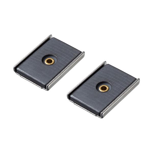 【仕様】●幅(mm)：23●長さ(mm)：30.6●厚さ(mm)：5.5●入数／2個【型番】TAP-B15N　/　TAPB15N【商品コード】2502970※お問い合わせの際はこちらの商品コードをお伝えください