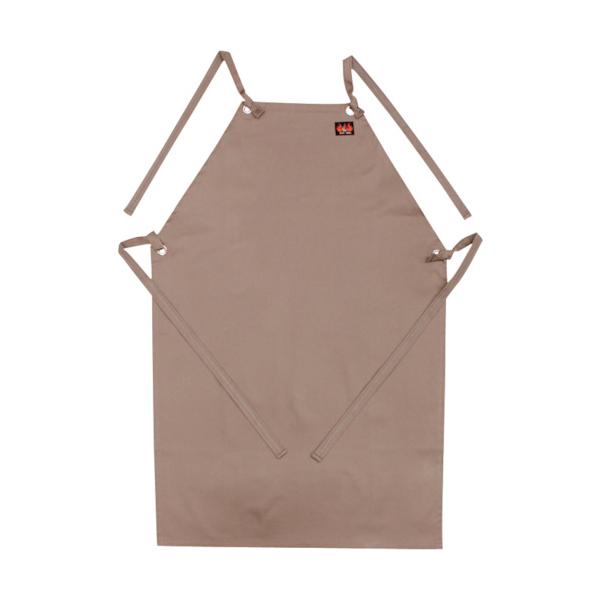 【仕様】●色：グレー●サイズ：L●タイプ：防炎●全長(mm)：1100●幅(mm)：600●色：グレー●JIS L 1091 E法（LOI値29.13）【型番】AX1102 L GR　/　AX1102LGR【商品コード】2504802※お問...