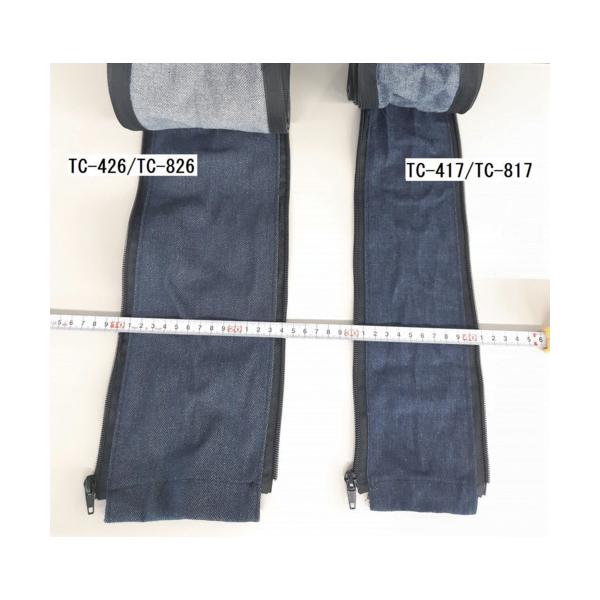 【仕様】●全長(mm)：40000●幅110mm【型番】TC-417　/　TC417【商品コード】2509734※お問い合わせの際はこちらの商品コードをお伝えください