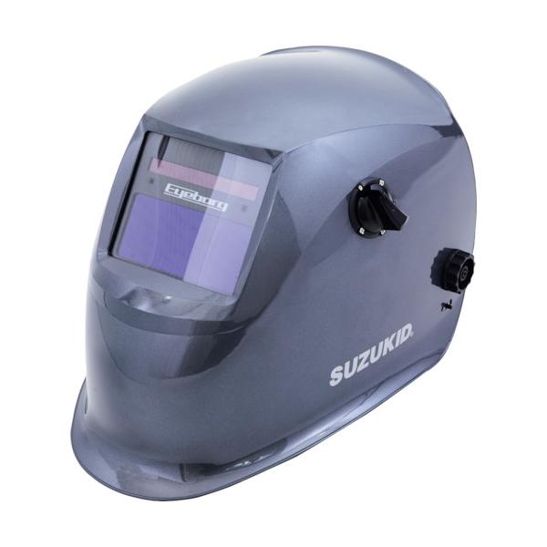 【仕様】●面体寸法(mm)奥行×縦×横：305×207×240●遮光前：#3.5●遮光後：#9〜#13●遮光スピード(秒)：1/25000●視界の広さ(mm)：W98×H44●戻り速度(ms)：0.1〜1.0●復帰速度調整：0.1秒〜1.0...