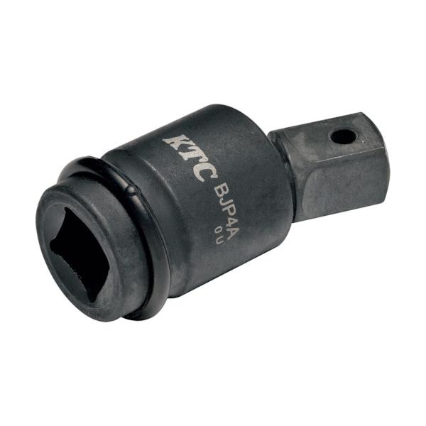 【仕様】●差込角(mm)：凹凸12.7●全長(mm)：61●首振角度(°)：12.7●適合ピン：12.7●インパクトレンチ用【型番】BJP4A【商品コード】2513115※お問い合わせの際はこちらの商品コードをお伝えください