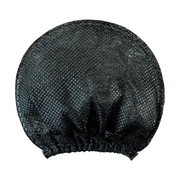 【仕様】●本体色：ブラック●材質:不織布（PP）、PEゴム●製品サイズ(外寸)：幅×奥行×高さ：100×0.3×75ｍｍ【型番】MM-SPHMC1BK　/　MMSPHMC1BK【商品コード】2515941※お問い合わせの際はこちらの商品コー...