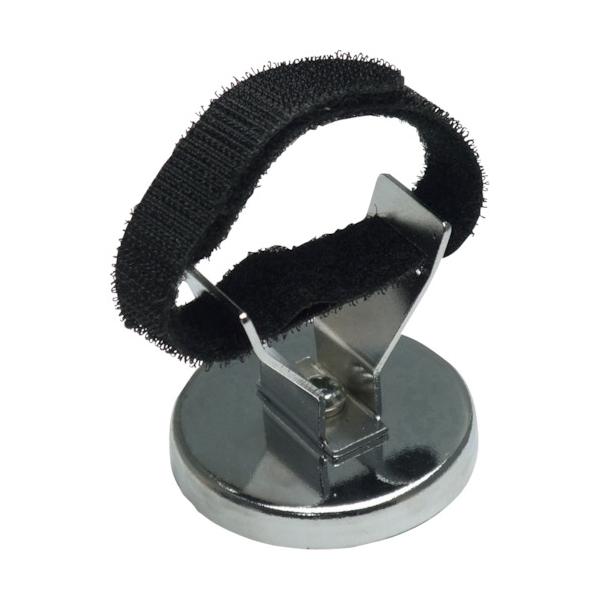 【仕様】●最大荷重(kg)：1●直径(mm)：50●マグネット径：φ50mm●ベルト長：200mm●適用サイズ径：φ20〜50mm●耐荷重：3kg●マグネット数：1【型番】2003000002058【商品コード】2536295※お問い合わせ...