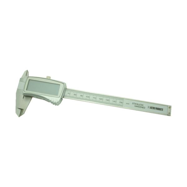 【仕様】●測定範囲(mm)：0.01〜150●最小表示(mm)：0.01●最大許容誤差(mm)：±0.03●器差(mm)：±0.03●外側用ジョウ(mm)：40.2●内側用ジョウ(mm)：21.5●デプスバー：あり●全長(mm)：235●電...