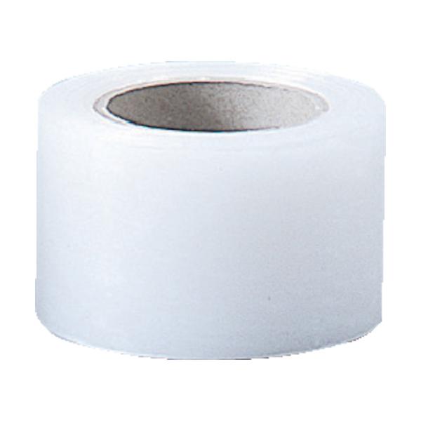 【仕様】●色：透明●厚さ(μ)：25●幅(mm)：75●長さ(m)：300●引張破断強度(daN/［［ＣＭ２］］)：480●引張破断強度(kgf/［［ＣＭ２］］)：489●紙管内径：3インチ●対応ホルダー：TSH-757【型番】TSF-25...