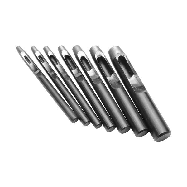 【仕様】●全長(mm)：90●入組内容：φ2.5、3、4、5、6、8、10mm×各1【型番】2002000006929【商品コード】2539516※お問い合わせの際はこちらの商品コードをお伝えください