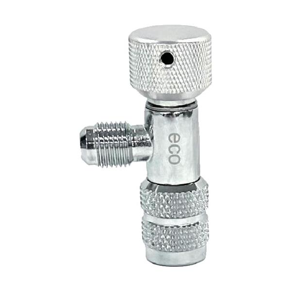 【仕様】●適合機種：R-410A　R-32●接続サイズ：5/16フレア(1/2-20UNF)●チャージングホース 接続サイズ：5/16フレア(1/2-20UNF)●接続ポート：5/16フレア(1/2-20UNF)●幅(mm)：65●R-41...