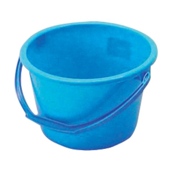 【仕様】●容量(L)：4.3●間口(mm)：240●奥行(mm)：240●高さ(mm)：160●色：ブルー●食品衛生法適合（ポジティブリスト適合）【型番】YB4B【商品コード】2541311※お問い合わせの際はこちらの商品コードをお伝えください