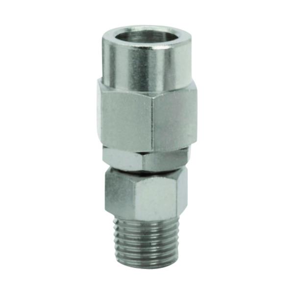 【仕様】●接続口径D：R1/2●使用流体：水・空気・油●タイプ：ウレタンホースジョイント●適合チューブ外径(mm)：16.0●適合チューブ内径(mm)：11.0●最高使用圧力(MPa)：1.2●使用流体:水・空気・油【型番】19-958-1...