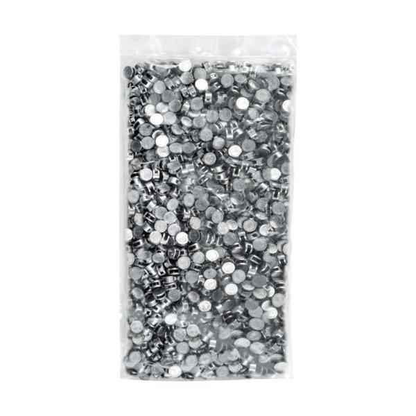 【仕様】●色：グレー●外径(mm)：10●約850個入り【型番】9192010【商品コード】2556054※お問い合わせの際はこちらの商品コードをお伝えください