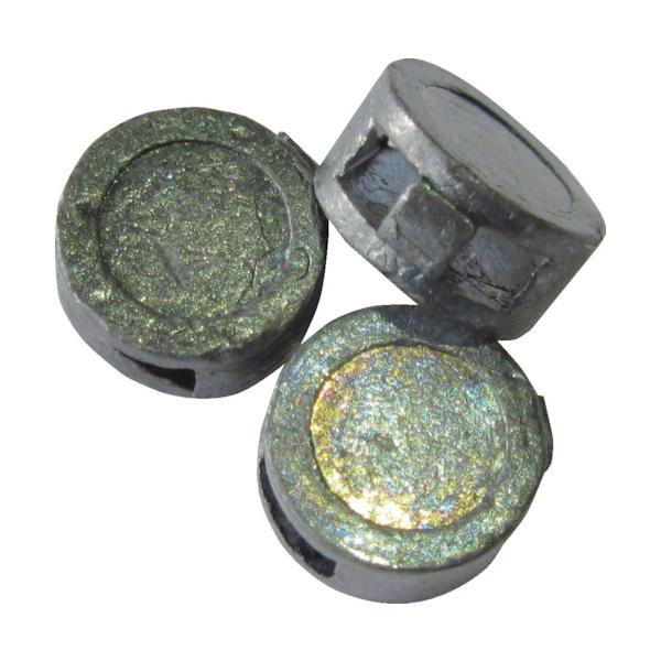 【仕様】●色：グレー●外径(mm)：8●約850個入り【型番】9192008【商品コード】2556055※お問い合わせの際はこちらの商品コードをお伝えください