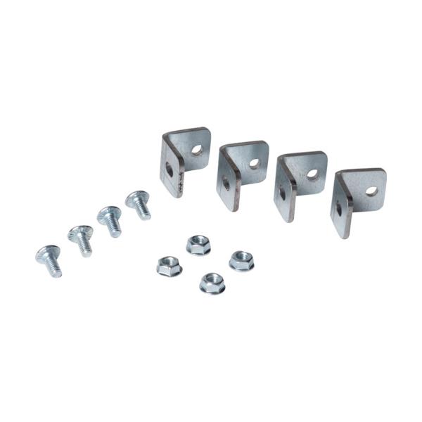 【仕様】●奥行(mm)：29●高さ(mm)：25●幅(mm)：29●ファミ製パンチングパネル壁取付用ブラケット【型番】FBL76000099【商品コード】2556896※お問い合わせの際はこちらの商品コードをお伝えください