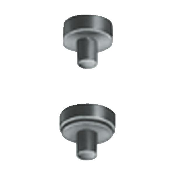 【仕様】●色：黒●外径(mm)：10●適合本体：9062000【型番】9180010【商品コード】2557530※お問い合わせの際はこちらの商品コードをお伝えください