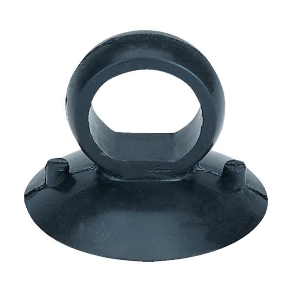 【仕様】●吸着面サイズ(mm)：Φ55●最大吸着力(kg)：5●ハンドル直径(mm)：26.5【型番】BO609.50【商品コード】2562441※お問い合わせの際はこちらの商品コードをお伝えください