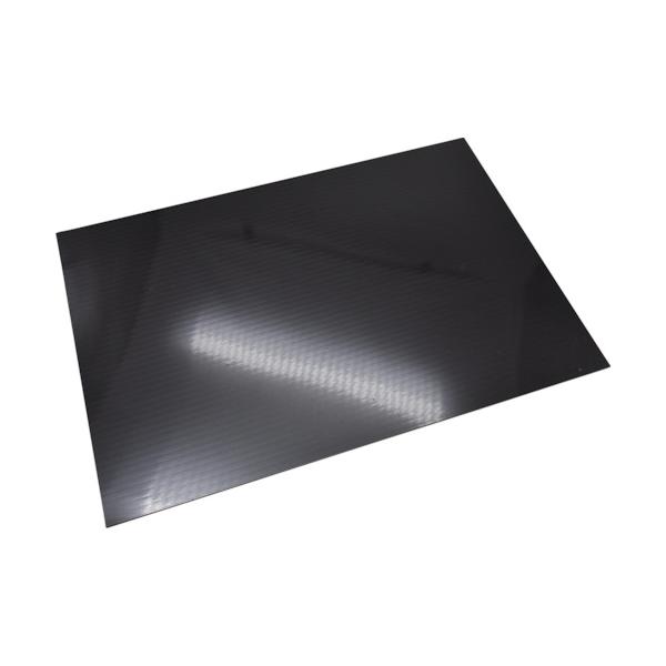 【仕様】●幅(mm)：200●長さ(mm)：300●厚さ(mm)：2.0●タイプ：粘着付・大●色：黒●規格：耐荷重　約24kgf●表面磁束密度(T)：0.07●吸着力(N/［［ＣＭ２］］)：12.36●最大荷重(kg)：約24kgf●100...