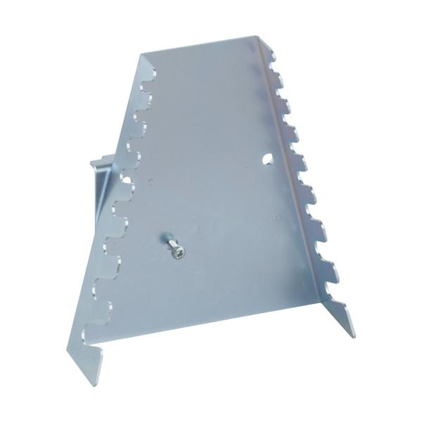 【仕様】●間口(mm)：130●奥行(mm)：54●高さ(mm)：145●ホルダ数(個)：8●最大積載量(kg/個)：5●許容荷重(kg)：5【型番】SF-SPF　/　SFSPF【商品コード】2567990※お問い合わせの際はこちらの商品コ...