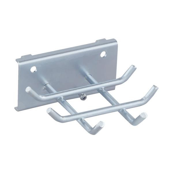 【仕様】●間口(mm)：116●奥行(mm)：128●高さ(mm)：59●径(mm)：φ6●フック本数(本)：6●最大積載量(kg/個)：5●許容荷重(kg)：5最大積載量:5Kg【型番】SF-MRF1　/　SFMRF1【商品コード】256...