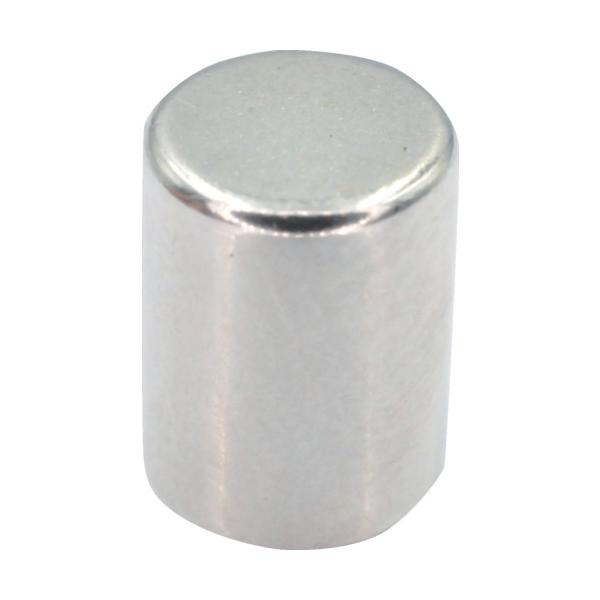 【仕様】●表面磁束密度(T)：0.50●吸着力(N)：14.77●外径(mm)：6●厚さ(mm)：8【型番】TN6-8R-1P　/　TN68R1P【商品コード】2570907※お問い合わせの際はこちらの商品コードをお伝えください