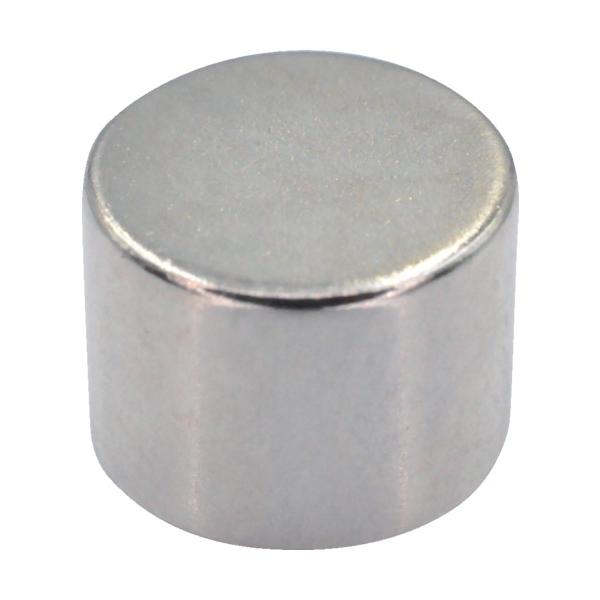 【仕様】●表面磁束密度(T)：0.47●吸着力(N)：20.93●外径(mm)：8●厚さ(mm)：6【型番】TN8-6R-1P　/　TN86R1P【商品コード】2570911※お問い合わせの際はこちらの商品コードをお伝えください