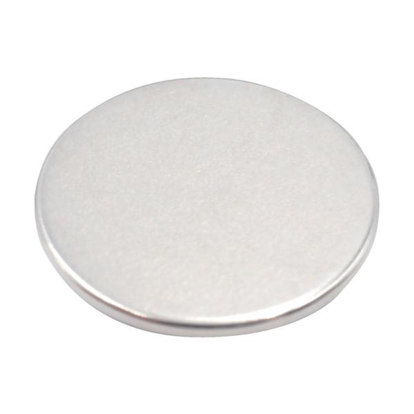 【仕様】●表面磁束密度(T)：0.08●吸着力(N)：6.73●外径(mm)：15●厚さ(mm)：1【型番】TN15-T1R-1P　/　TN15T1R1P【商品コード】2570914※お問い合わせの際はこちらの商品コードをお伝えください
