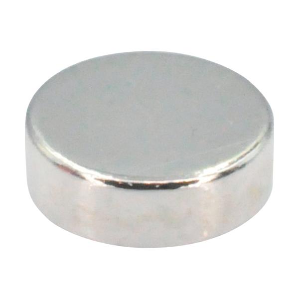 【仕様】●表面磁束密度(T)：0.26●吸着力(N)：1.35●外径(mm)：3●厚さ(mm)：1【型番】TN3-T1R-1P　/　TN3T1R1P【商品コード】2570922※お問い合わせの際はこちらの商品コードをお伝えください
