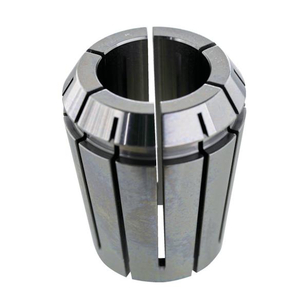 【仕様】●外径(mm)：33.0●全長(mm)：40.0●規格：ER32●把握径(mm)：8.5〜9.0●外径×全長(mm)：33.0×40.0●同心度(振れ精度) ：2μm以内●3d先端芯振れ精度：5μm以内●世界標準の16°テーパーコレ...