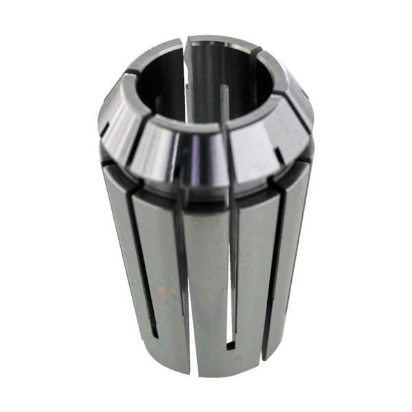 【仕様】●外径(mm)：21.0●全長(mm)：31.5●規格：ER20●把握径(mm)：8.5〜9.0●外径×全長(mm)：21.0×31.5●同心度(振れ精度) ：2μm以内●3d先端芯振れ精度：5μm以内●世界標準の16°テーパーコレ...