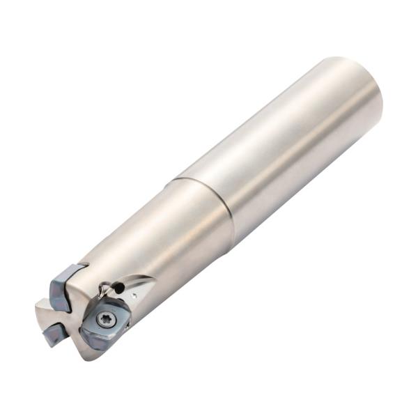 【仕様】●呈色：銀色高性能エンドミル●高送りカッタ【型番】MFH32-S32-04-4T-200　/　MFH32S32044T200【商品コード】2585328※お問い合わせの際はこちらの商品コードをお伝えください