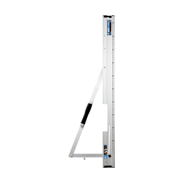 【仕様】●全長(mm)：1162●幅(mm)：336（畳んだ時88）●厚さ(mm)：73●呼び寸法(mm)：1000●有効切断長さ(mm)：1000●角度精度：300mmにつき1mm以下●90度方向(mm)：1162●メートル目盛付【型番】...