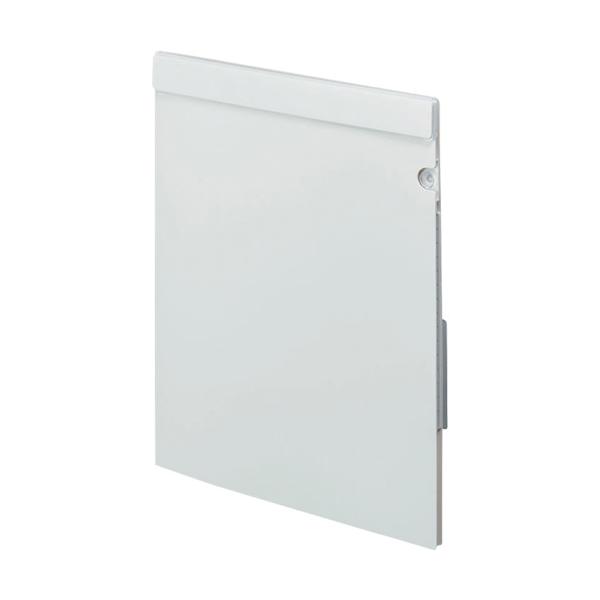 【仕様】●色：白●規格：A4変形●幅(mm)：260●奥行(mm)：8●高さ(mm)：320●タイプ：クリップ●規格：A4変形●収納時サイズH×W×D：320×260×8mm（吸盤、および吸盤台座含まず）●使用時サイズH×W：320×528...