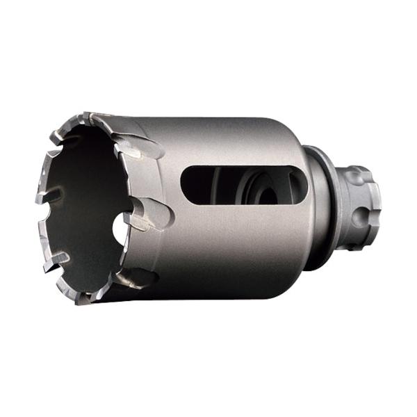 【仕様】●刃径(mm)：35●ふところ深さ(mm)：35●刃厚(mm)：2.8●コアカス排出機構（特許取得済）●脱落防止リテーナーロック機構●有効長：35mm(貫通可能口径：30mm)【型番】COM-TRN35B　/　COMTRN35B【商...