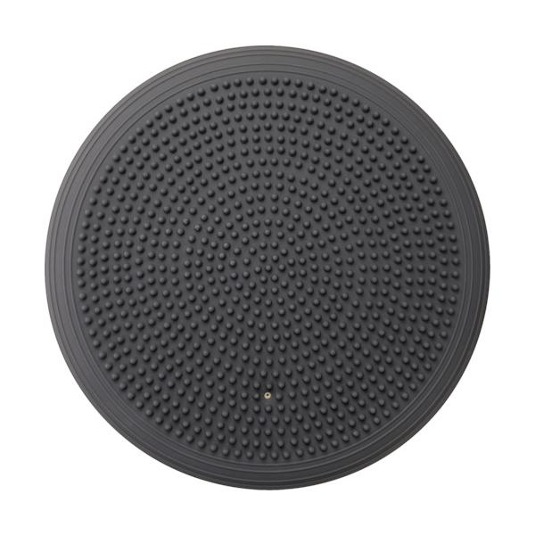 【仕様】●品名：バランスクッション●全長(cm)：33●直径(mm)：330●幅(mm)：330●高さ(mm)：30【型番】TS-959-GY　/　TS959GY【商品コード】2684926※お問い合わせの際はこちらの商品コードをお伝えください