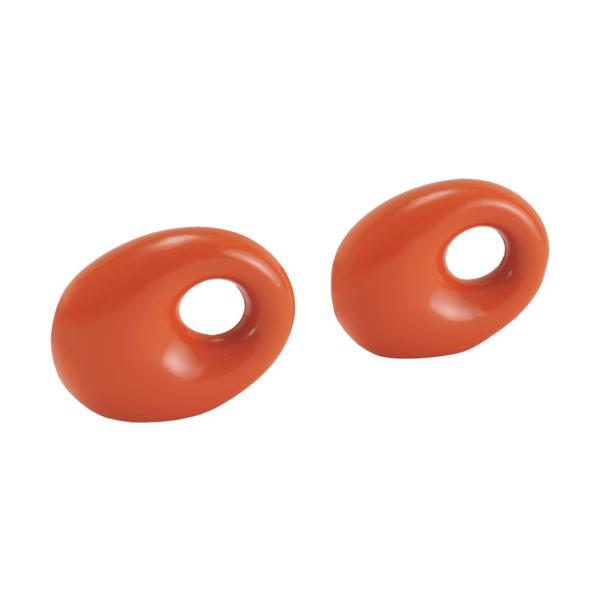 【仕様】●色：オレンジ●0.5kg×2個セット●商品サイズ（幅×奥行×高さ）：70×34×87【型番】TS-966-OR　/　TS966OR【商品コード】2684928※お問い合わせの際はこちらの商品コードをお伝えください