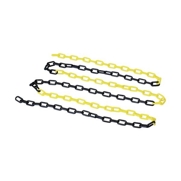 【仕様】●色：イエロー／ブラック●径(mm)：6●長さ(m)：3●商品サイズ　6φ×3m【型番】SF-65-YB　/　SF65YB【商品コード】2684974※お問い合わせの際はこちらの商品コードをお伝えください