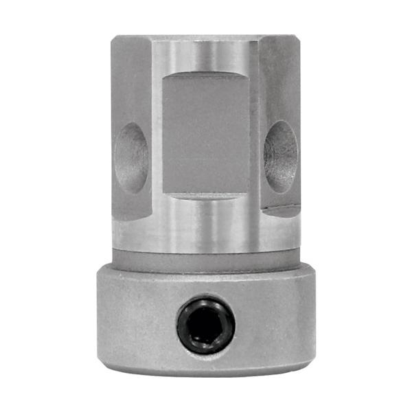 【仕様】●適合機種：LB30ST、LB50ST、LB30LI●ライトボーラー専用ノス型ドリル用アダプタ●IS-LB30SX、ISK-LB30Li、ISK-LB50SXに取付可能【型番】NSA-6B　/　NSA6B【商品コード】2685855...