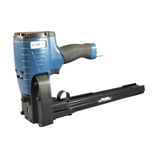 【仕様】●全長(mm)：400●重量(g)：2550●適応ステープル：TB-15●幅(mm)：102●奥行(mm)：400●高さ(mm)：200●使用空気圧力：0.4〜0.7MPa【型番】TAX-15A　/　TAX15A【商品コード】268...