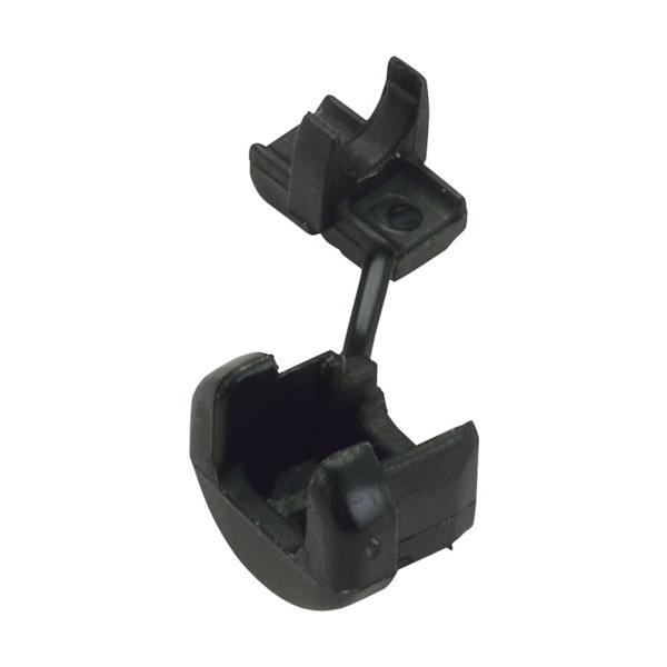 【仕様】●取付板厚：1.0〜1.6●対応電線：3.0×5.6●ケーブル形状：平型【型番】CP-F31　/　CPF31【商品コード】2688934※お問い合わせの際はこちらの商品コードをお伝えください