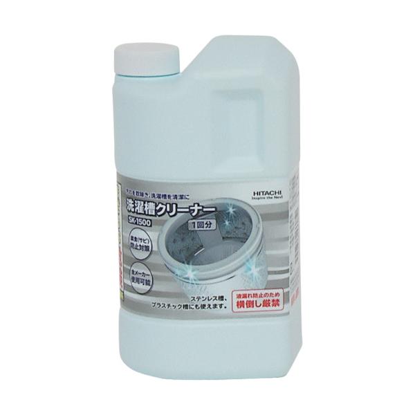 【仕様】●容量(g)：1500●塩素系●内容量1500mL（1回分）●全メーカー洗濯機対応【型番】SK-1500　/　SK1500【商品コード】2690525※お問い合わせの際はこちらの商品コードをお伝えください