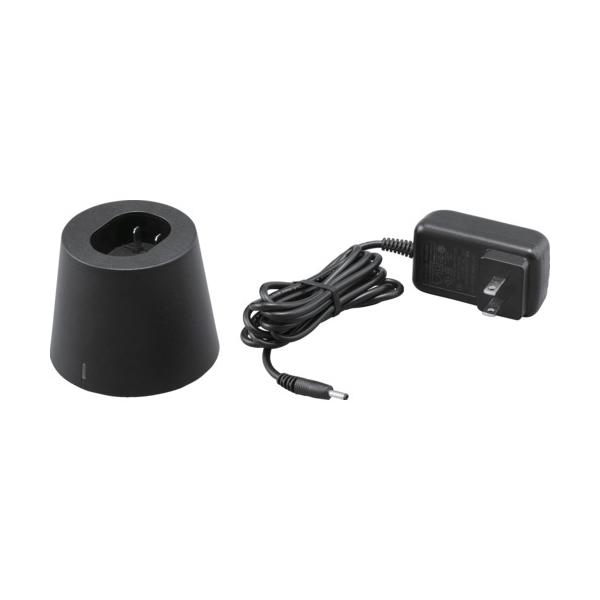 【仕様】●幅(mm)：83●奥行(mm)：83●高さ(mm)：69●電源(V)：AC100V●タイプ：急速●色：ブラック●種類：急速充電器●適合本体：クリーナー用バッテリーCBL10820●充電時間：約90分●品名：急速充電器●適合機種：S...