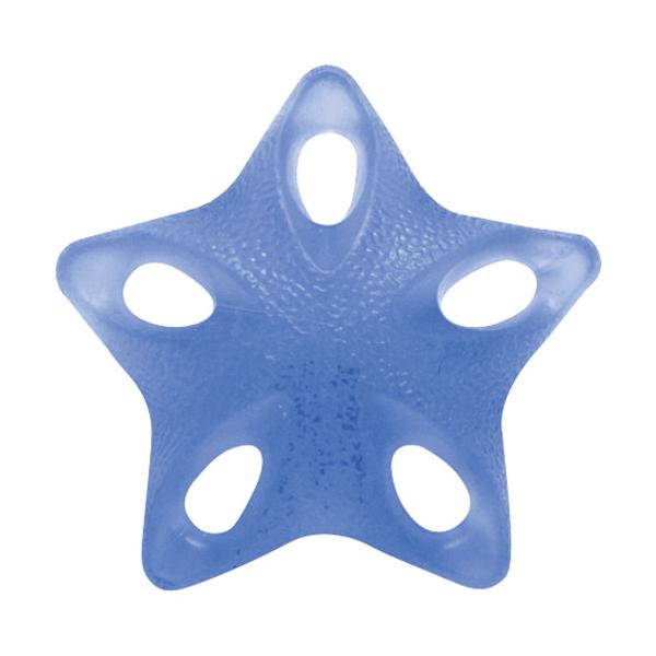 【仕様】●色：ブルー●タイプ：ミディアム（やや固い）●サイズ：10×10cm、厚さ：3cm【型番】AZEXHE-MB　/　AZEXHEMB【商品コード】2703451※お問い合わせの際はこちらの商品コードをお伝えください